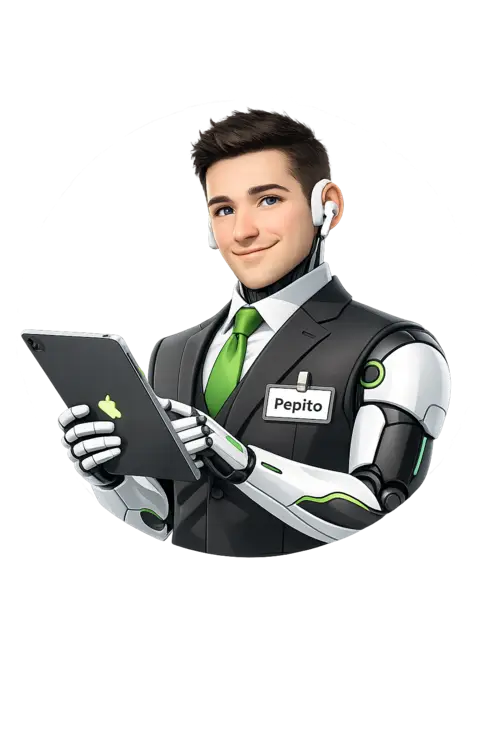 JDSANDEV - Automatización con IA